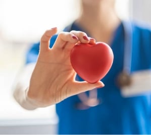 LE CENTRE DE READAPTATION CARDIAQUE - Clinique Saint Joseph