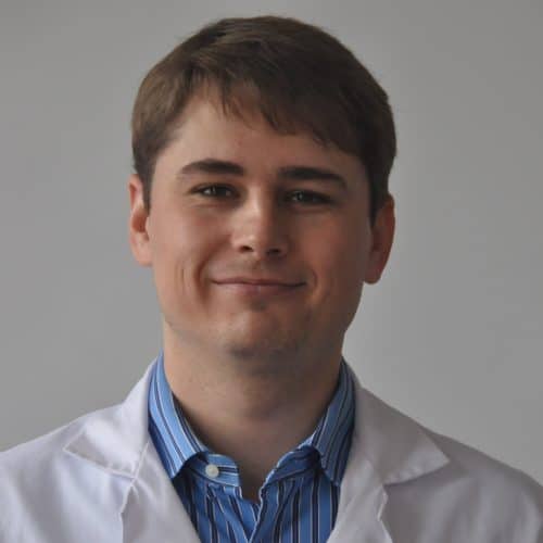 Dr IAKOVLEV Maxime - Clinique Saint Joseph