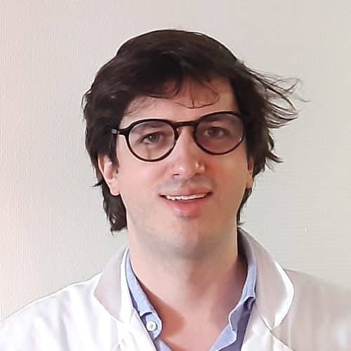 Dr BEHAGHEL Albin - Clinique Saint Joseph
